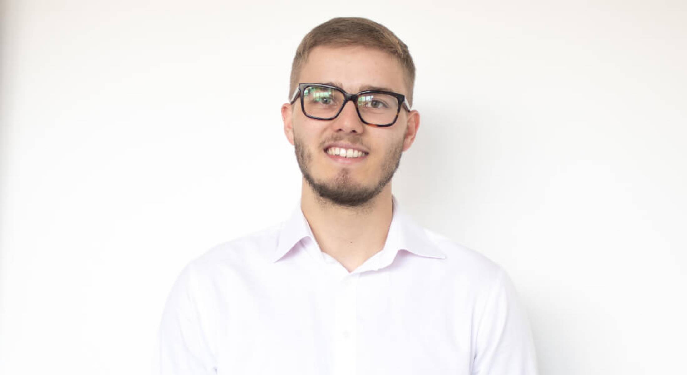 Spotlight On Harrison Baxter - Build A Career At Bhangals